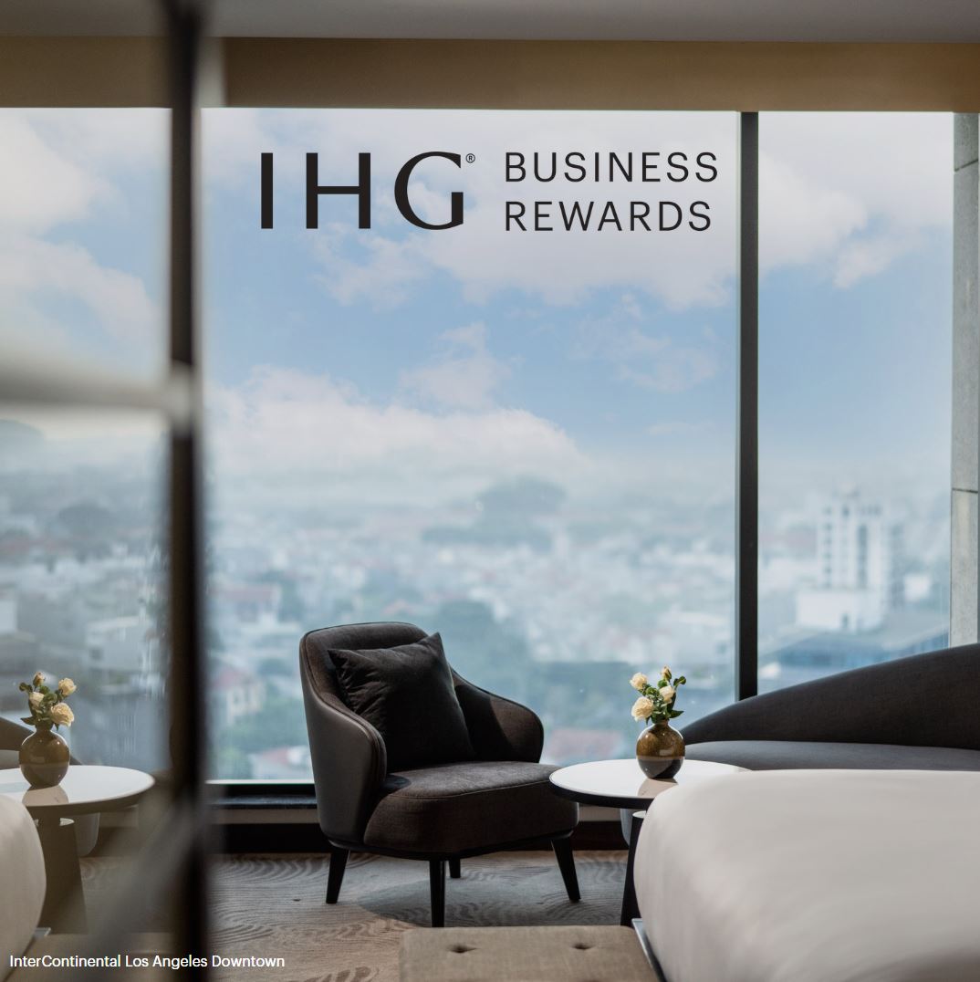 IHG B2B